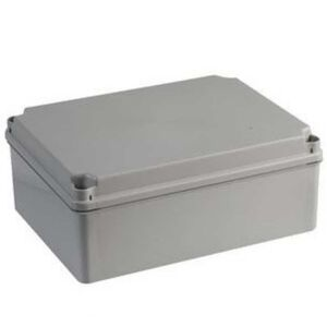 Extra Large IP65 Camera Junction Box | Cctv
