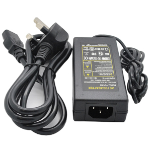 24v 2amp Camera Power Supply | Cctv