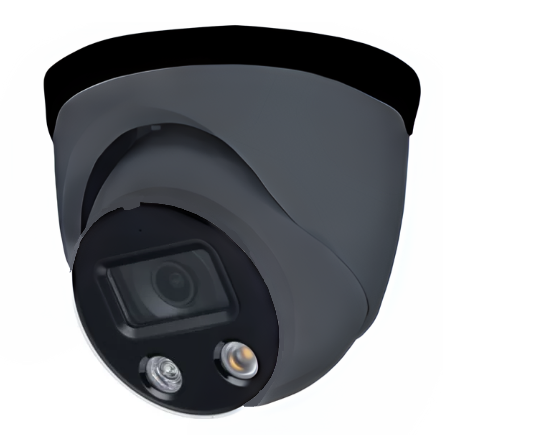 4MP AI Dual Light 2 OR 3 CAMERA IP CCTV KIT | Cctv