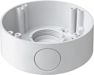 Deep Base White | Cctv